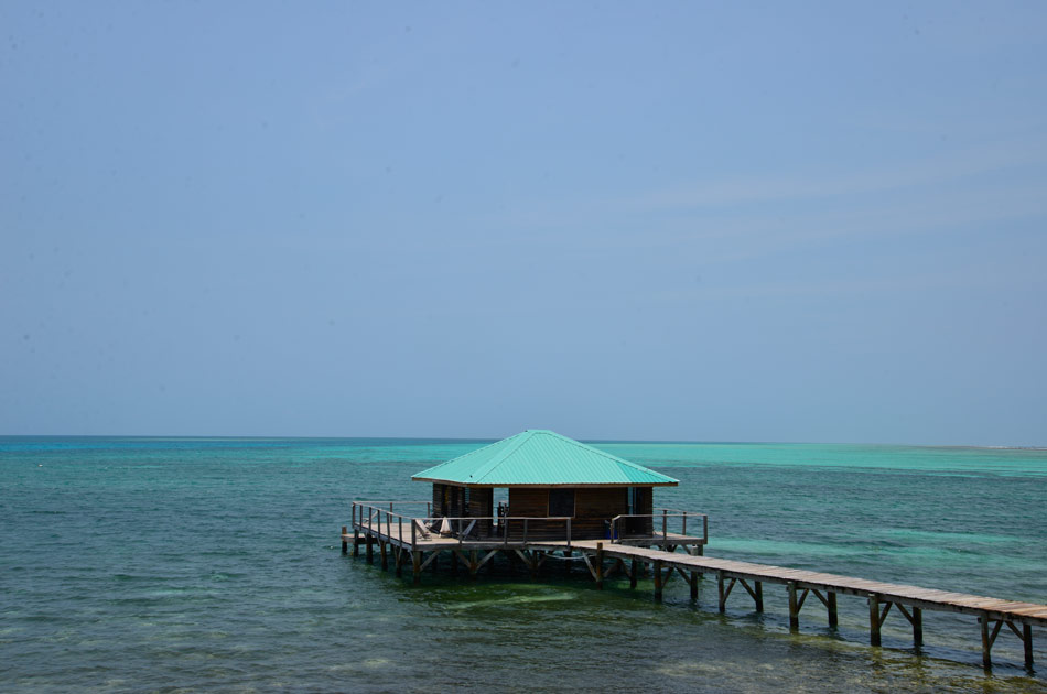 Isla Marisol Resort | Belize Island Resorts | Glovers Reef, Belize
