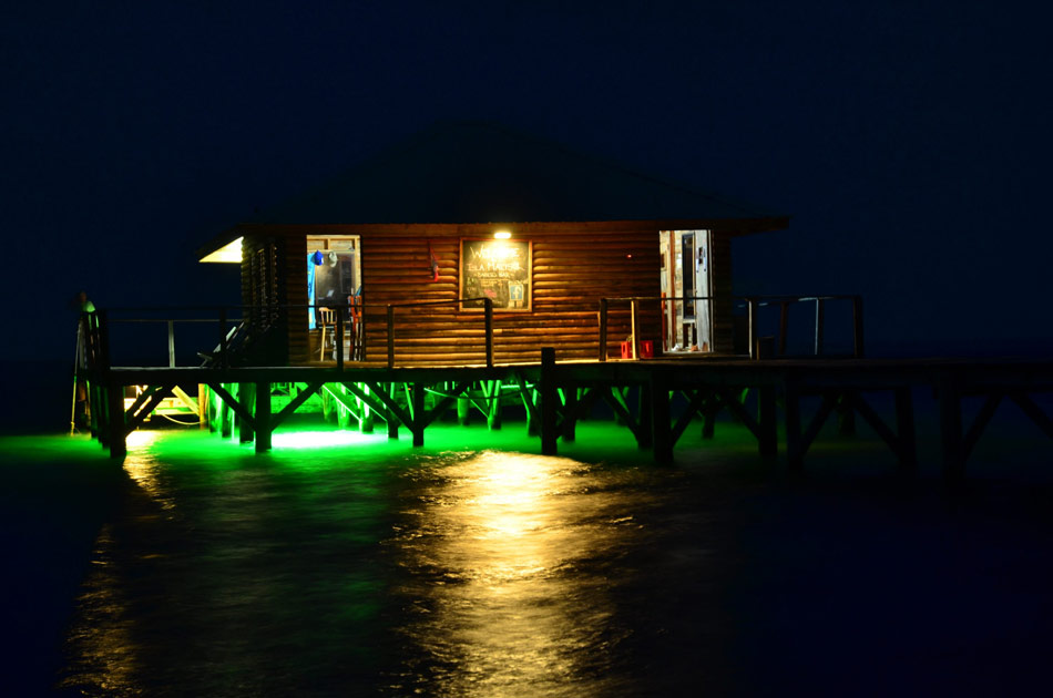 Isla Marisol Resort | Belize Island Resorts | Glovers Reef, Belize