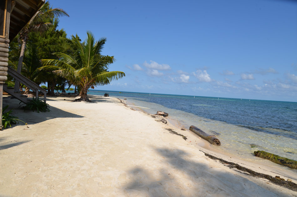 Isla Marisol Resort | Belize Island Resorts | Glovers Reef, Belize