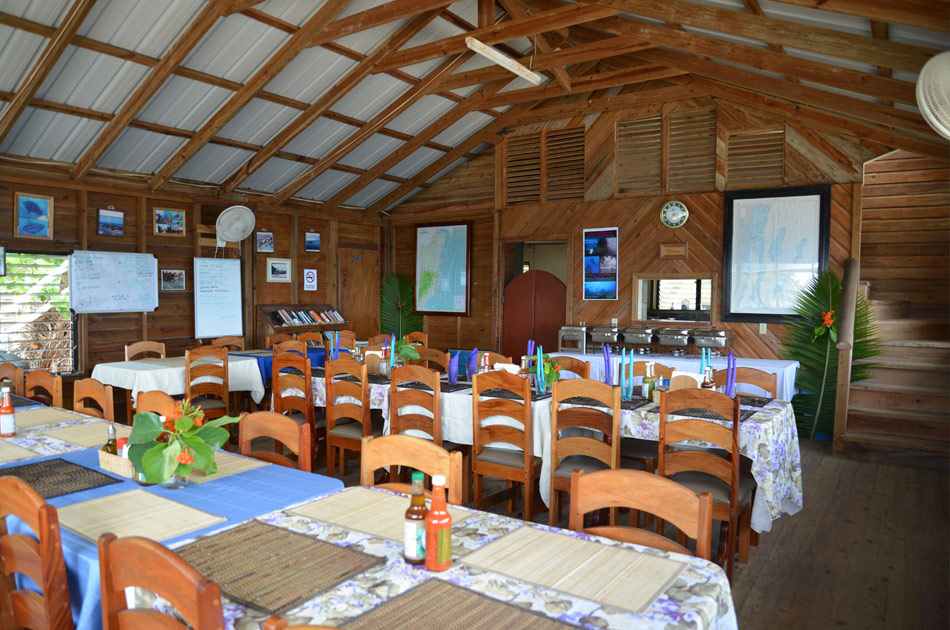 Isla Marisol Resort | Belize Island Resorts | Glovers Reef, Belize