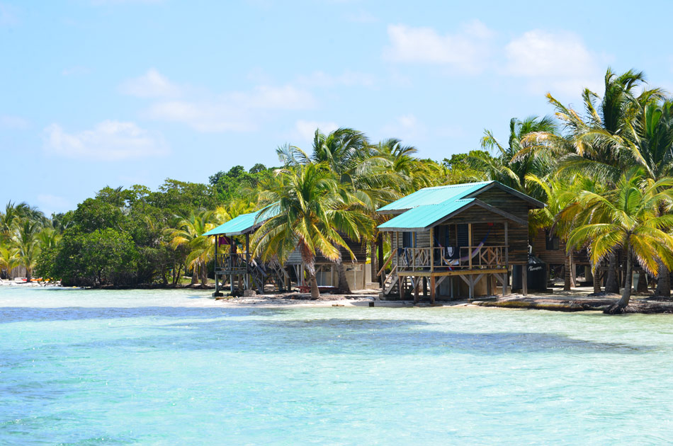 Isla Marisol Resort | Belize Island Resorts | Glovers Reef, Belize