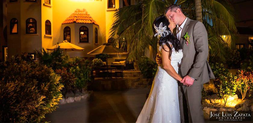 5 Easy Tips For A Destination Dedding in Belize | Get Married in Belize